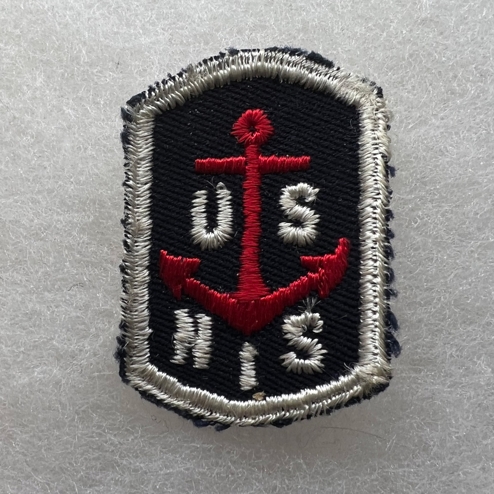 Patches – Page 4 – Fitzkee Militaria Collectibles