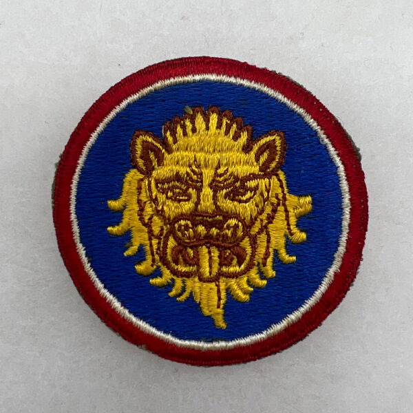Patches – Fitzkee Militaria Collectibles