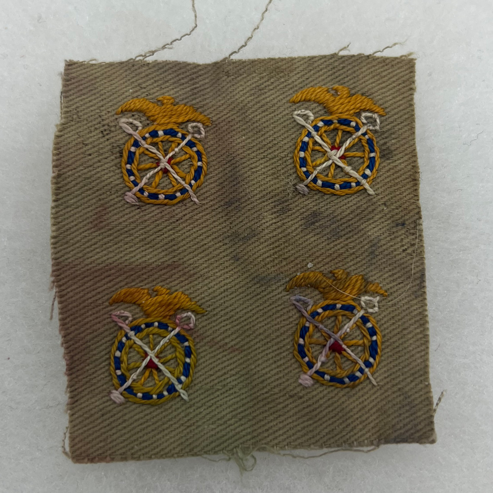 Patches – Fitzkee Militaria Collectibles