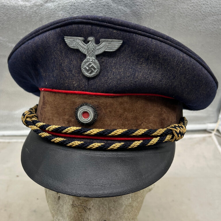 Headgear – Fitzkee Militaria Collectibles