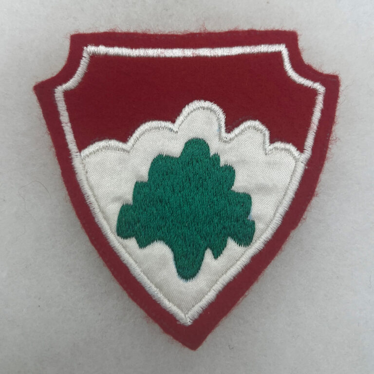 Patches – Page 2 – Fitzkee Militaria Collectibles