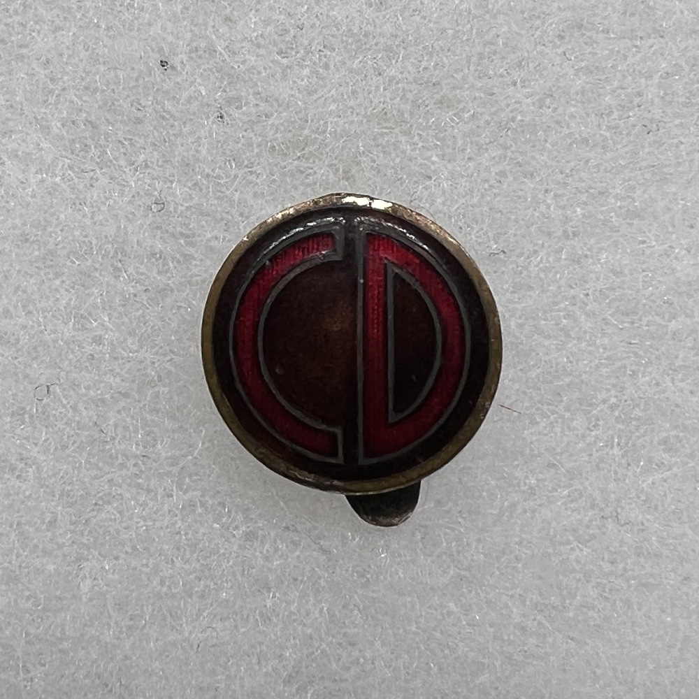 Pins – Fitzkee Militaria Collectibles
