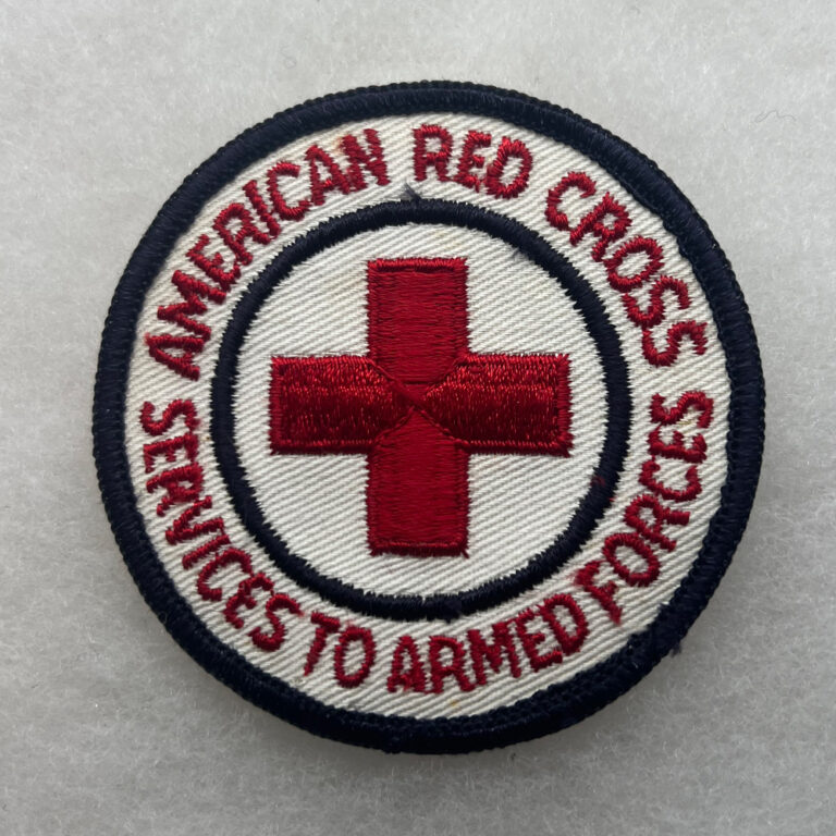 Patches – Page 3 – Fitzkee Militaria Collectibles