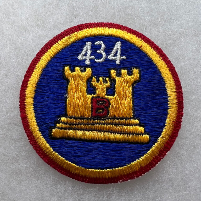 Patches – Fitzkee Militaria Collectibles