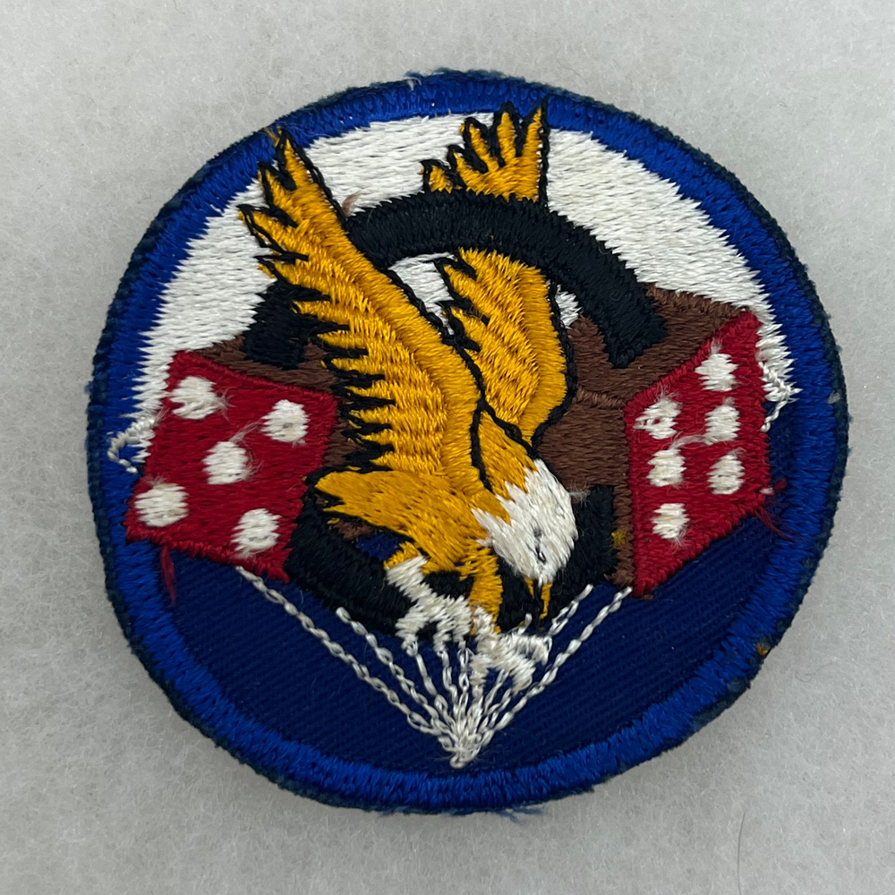 Patches – Page 2 – Fitzkee Militaria Collectibles