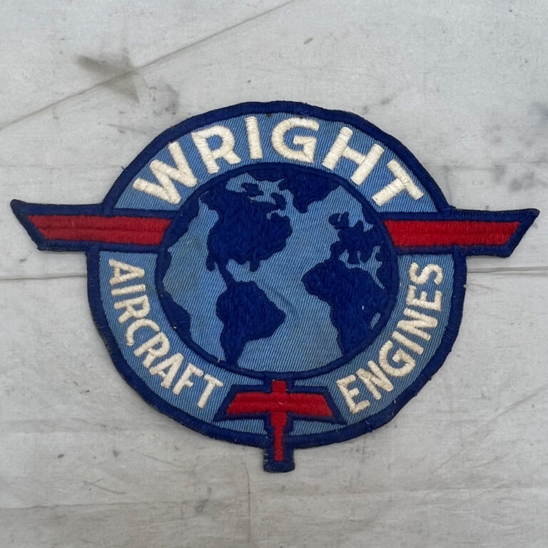 Patches – Fitzkee Militaria Collectibles