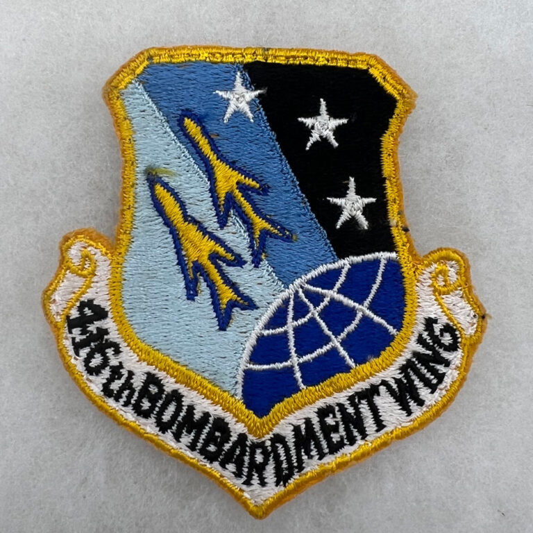 Patches – Fitzkee Militaria Collectibles