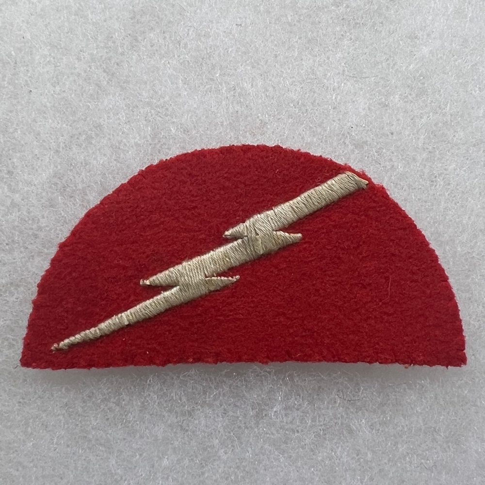 Patches – Fitzkee Militaria Collectibles