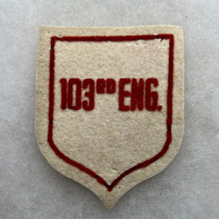 Patches – Fitzkee Militaria Collectibles