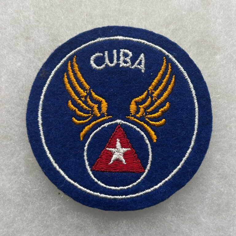 Patches – Fitzkee Militaria Collectibles