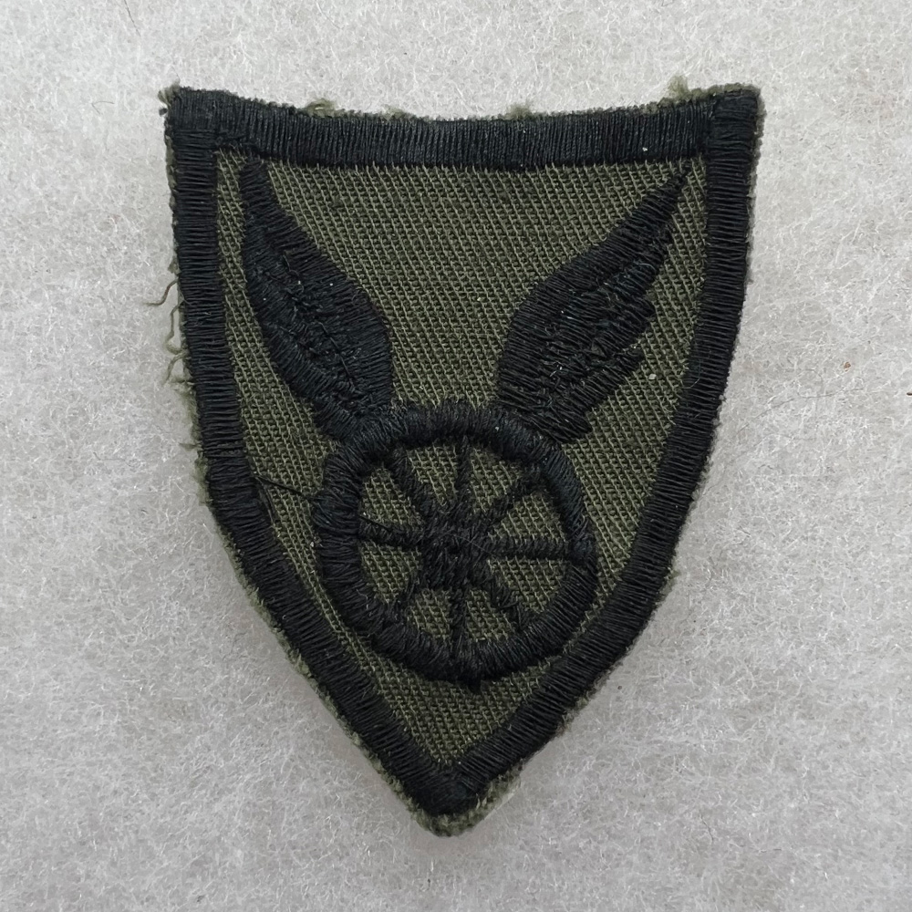 Patches – Fitzkee Militaria Collectibles