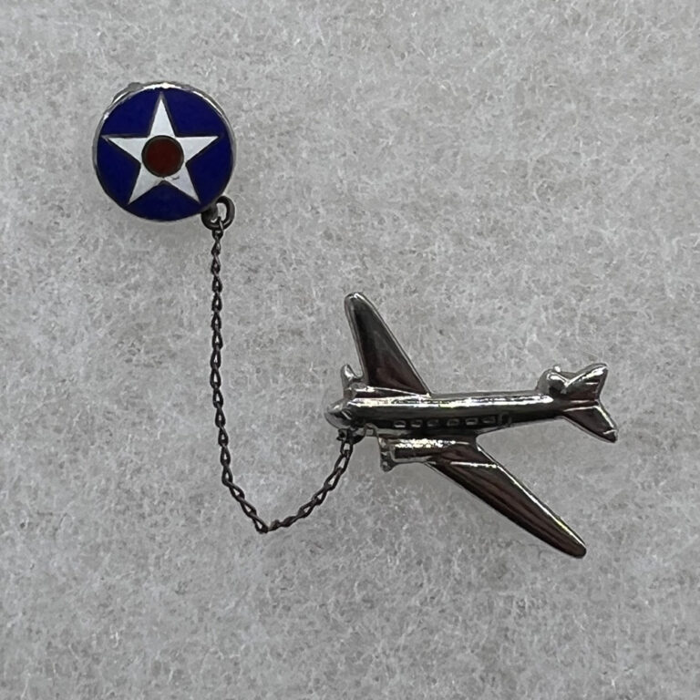 Pins – Page 2 – Fitzkee Militaria Collectibles
