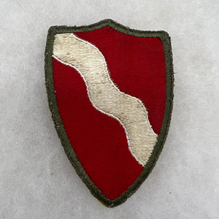 Patches – Fitzkee Militaria Collectibles