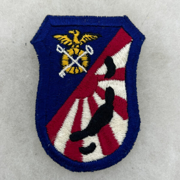 Patches – Fitzkee Militaria Collectibles