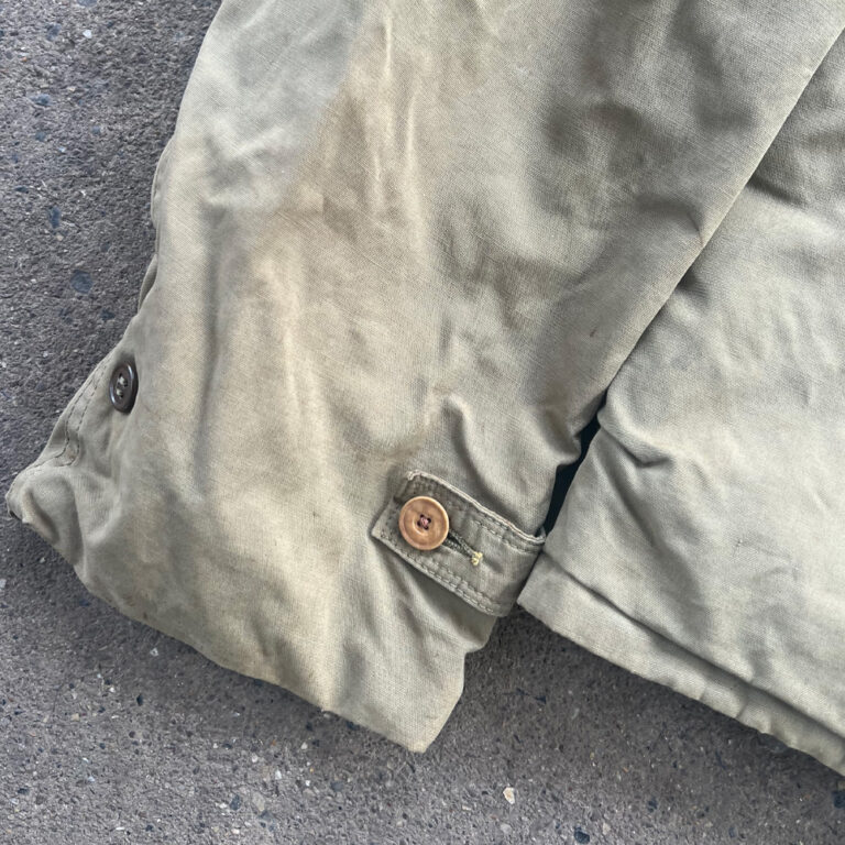 WW2 US Army 5th Ranger Battalion Captain’s M41 Jacket ID’d Silver Star ...