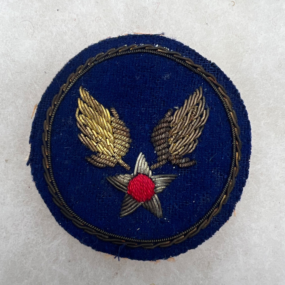Patches – Fitzkee Militaria Collectibles