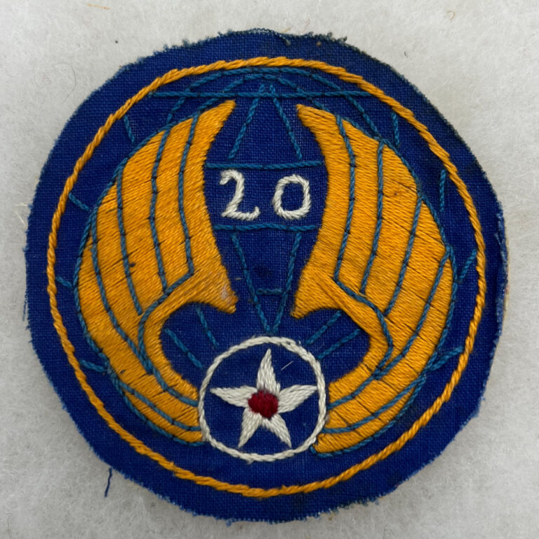 Patches – Fitzkee Militaria Collectibles