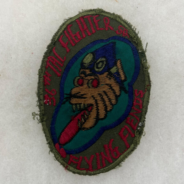 Patches – Fitzkee Militaria Collectibles