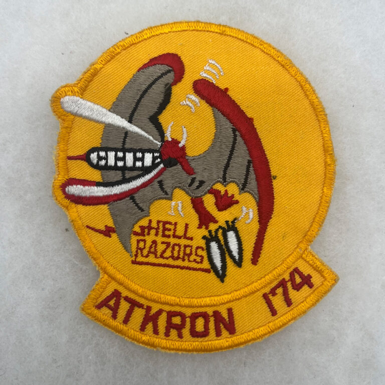 Patches – Fitzkee Militaria Collectibles