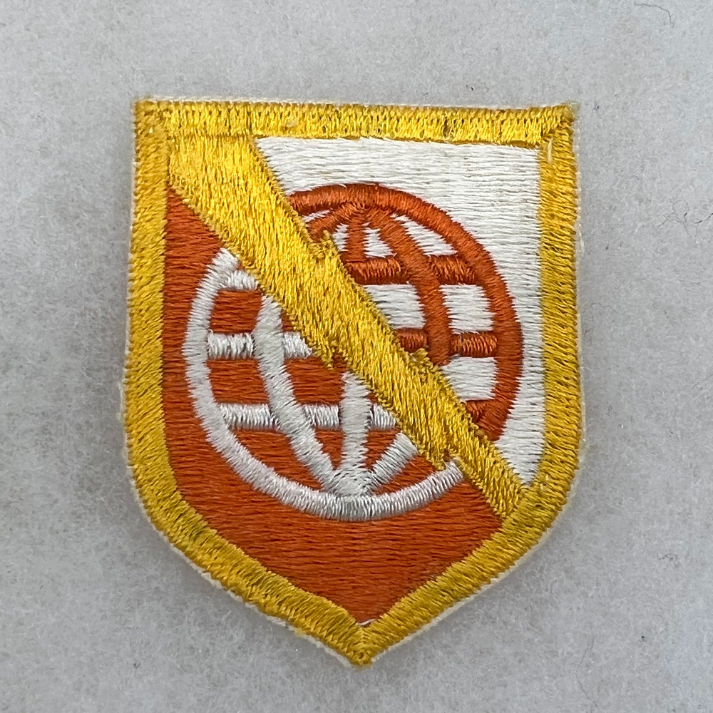 Patches – Fitzkee Militaria Collectibles