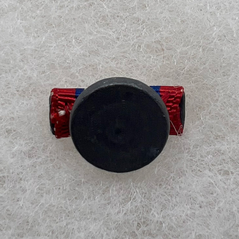 WW2 US Distinguished Service Medal Lapel Pin – Fitzkee Militaria ...