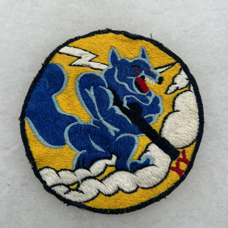 Patches – Page 2 – Fitzkee Militaria Collectibles