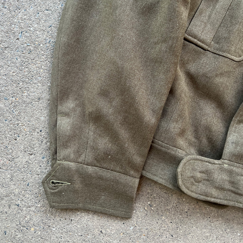 Korean War US Army 2nd Logistical Command Uniform Japanese Made Patch ...