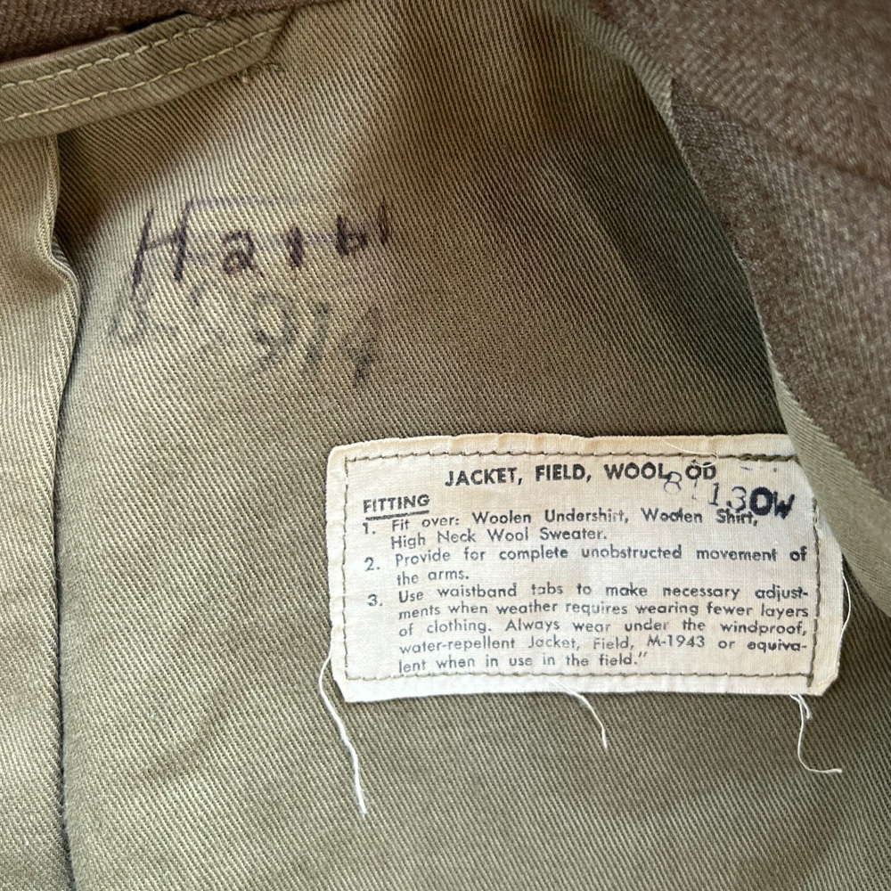 Korean War US Army 2nd Logistical Command Uniform Japanese Made Patch ...