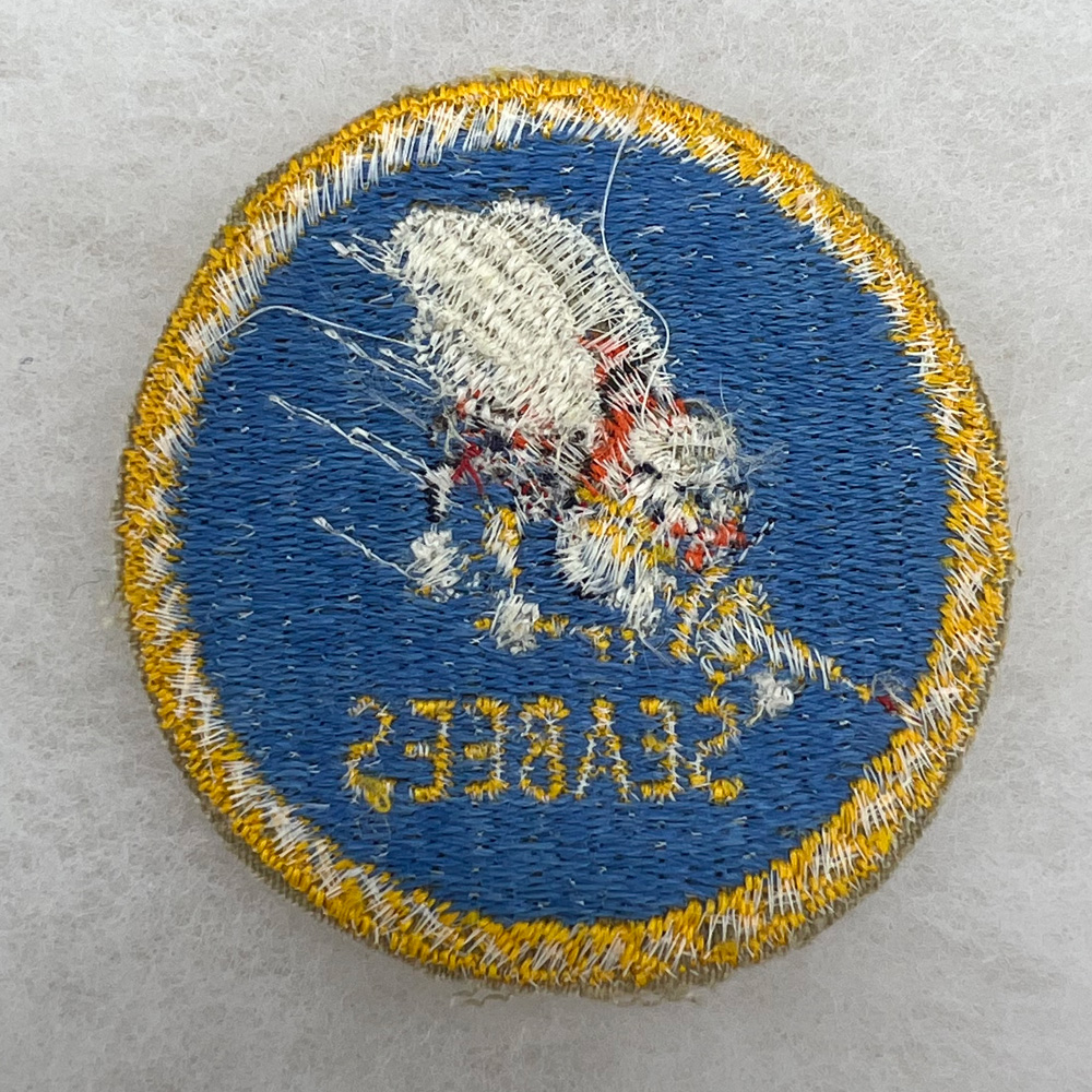 US Navy Seabees Patch – Fitzkee Militaria Collectibles
