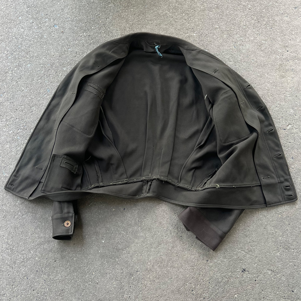 WW2 US Army Air Force Lieutenants Electrically Heated Type F2 Flight ...