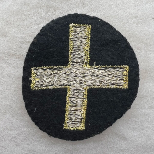 WW1 US Army 33rd Infantry Division Patch Felt – Fitzkee Militaria ...