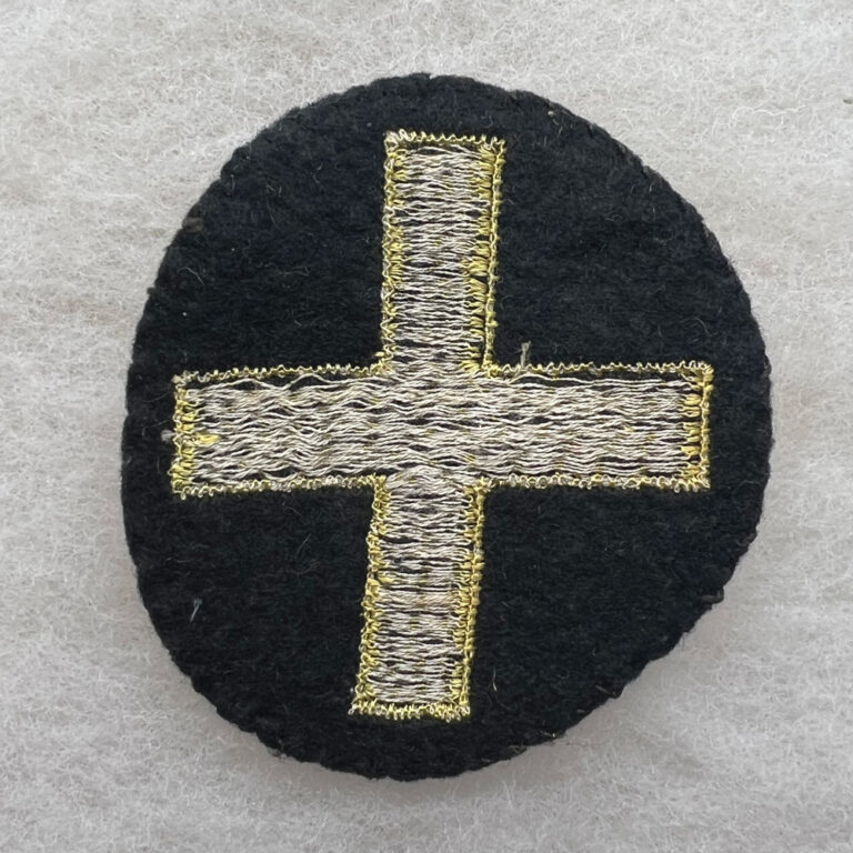 WW1 US Army 33rd Infantry Division Patch Felt – Fitzkee Militaria ...