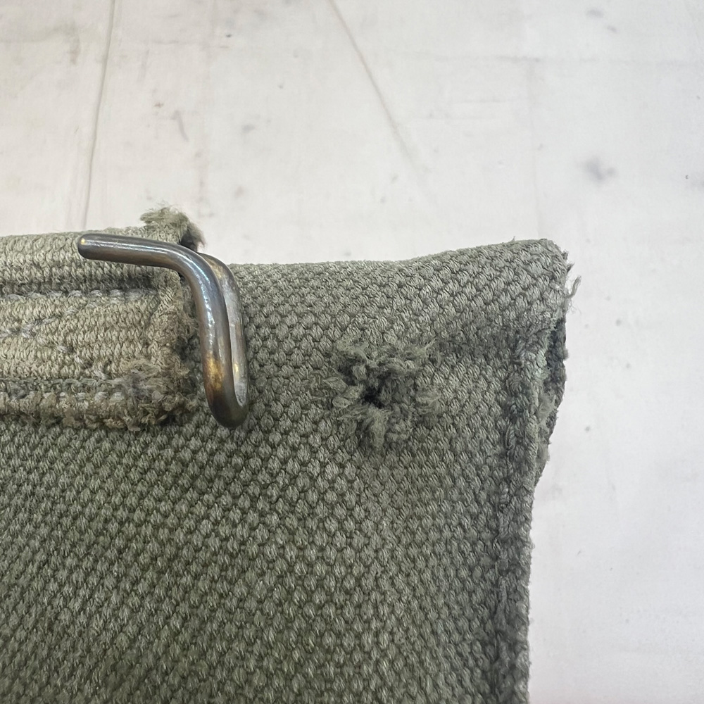 WW2 US Army First Aid Pouch OD With Bandage – Fitzkee Militaria ...