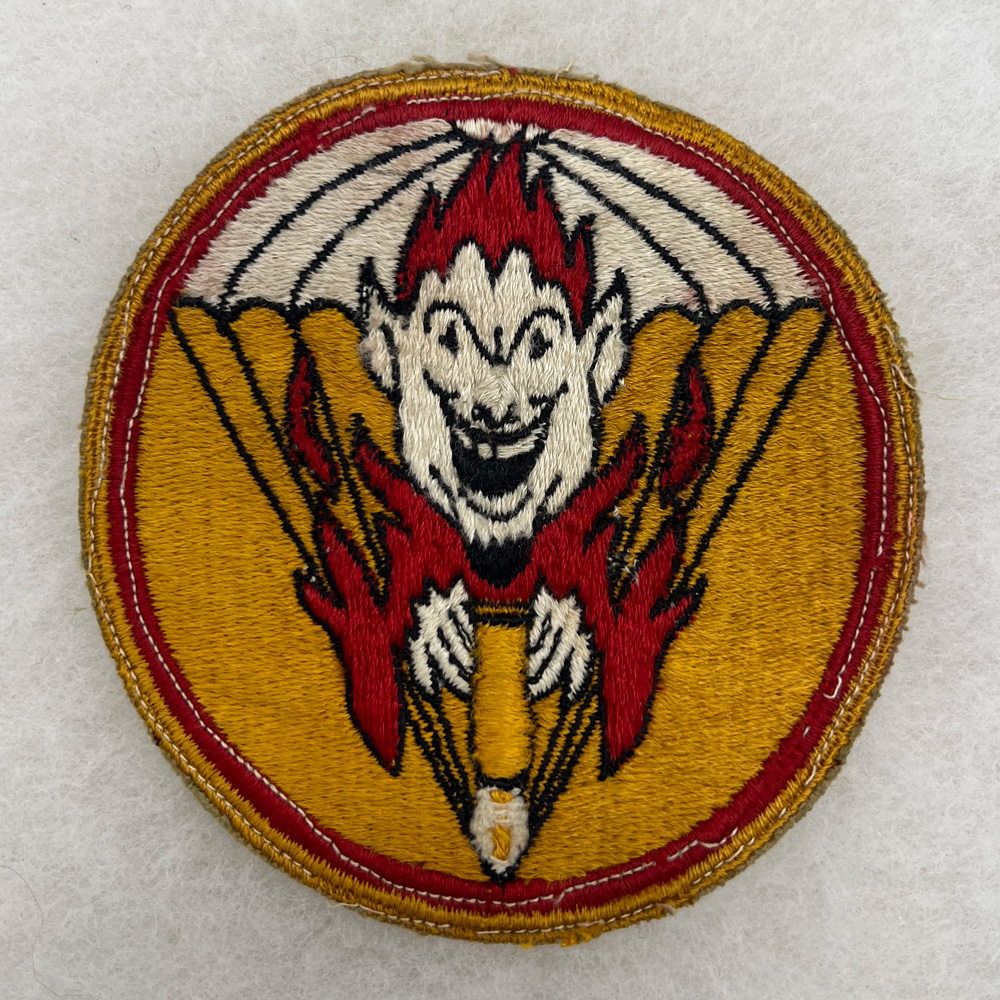 Patches – Fitzkee Militaria Collectibles