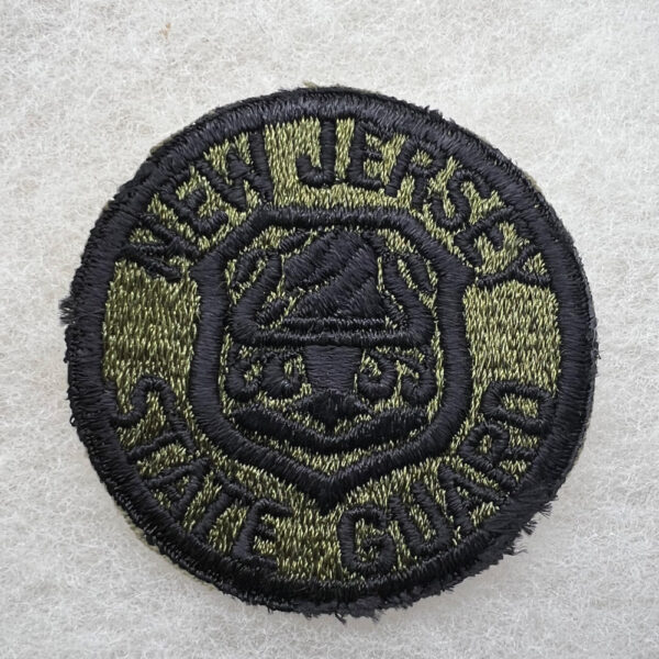 Patches – Fitzkee Militaria Collectibles