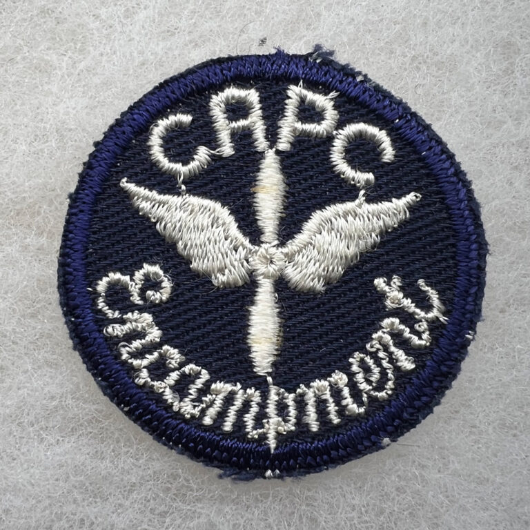 Patches – Fitzkee Militaria Collectibles