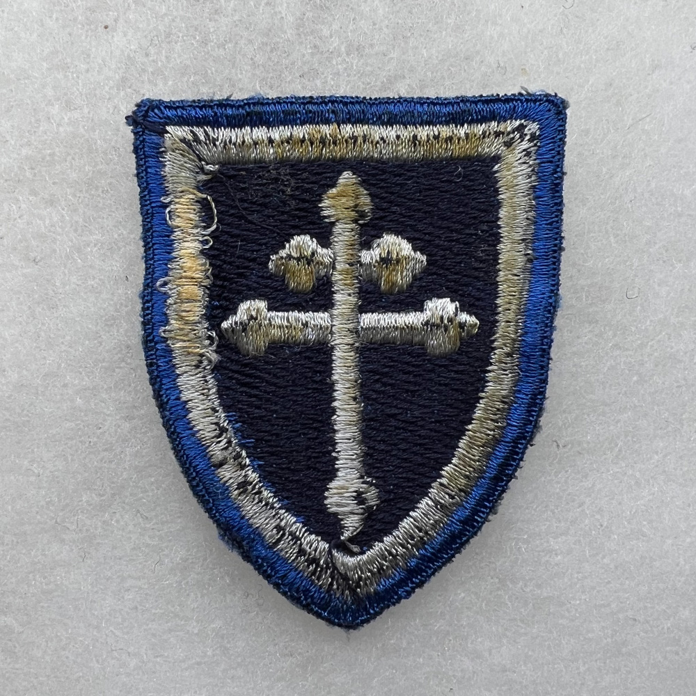 US Army 79th Infantry Division Patch German Made – Fitzkee Militaria ...