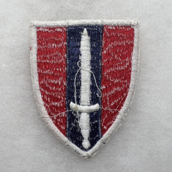 US Army Republic Vietnam Patch Thai Made Variation – Fitzkee Militaria ...