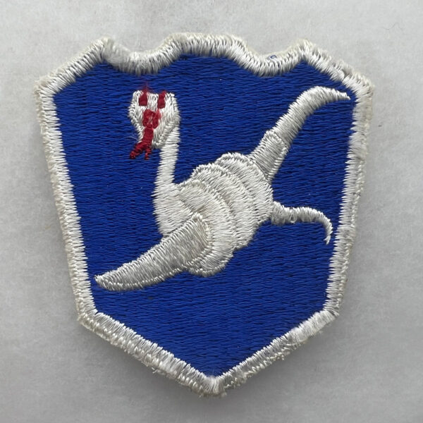 US Army 258th Infantry Brigade Patch Arizona National Guard – Fitzkee ...