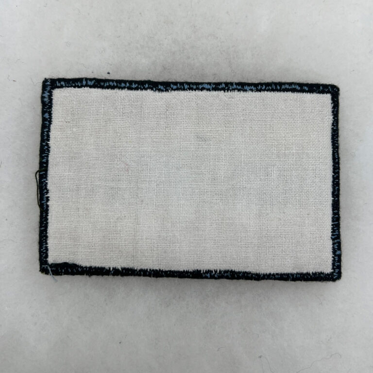 Vietnam War US Thailand Flag Patch Novelty Thai Made – Fitzkee ...