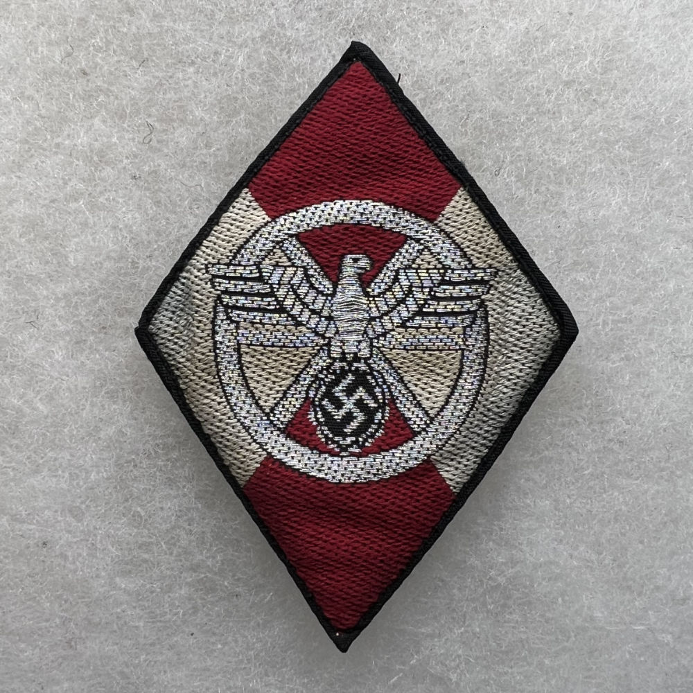 Medals, Insignia, & Patches – Fitzkee Militaria Collectibles